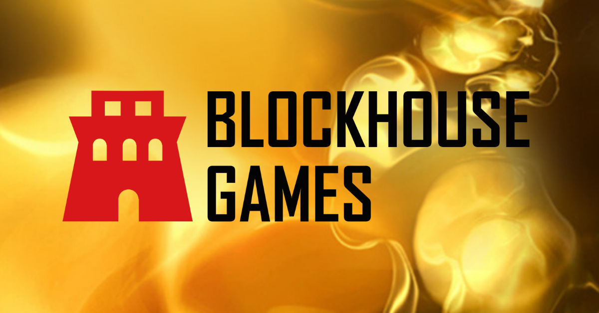 Blockhouse Games