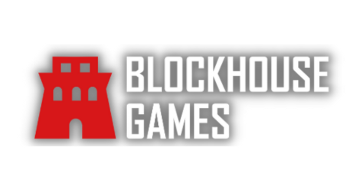 Blockhouse Games